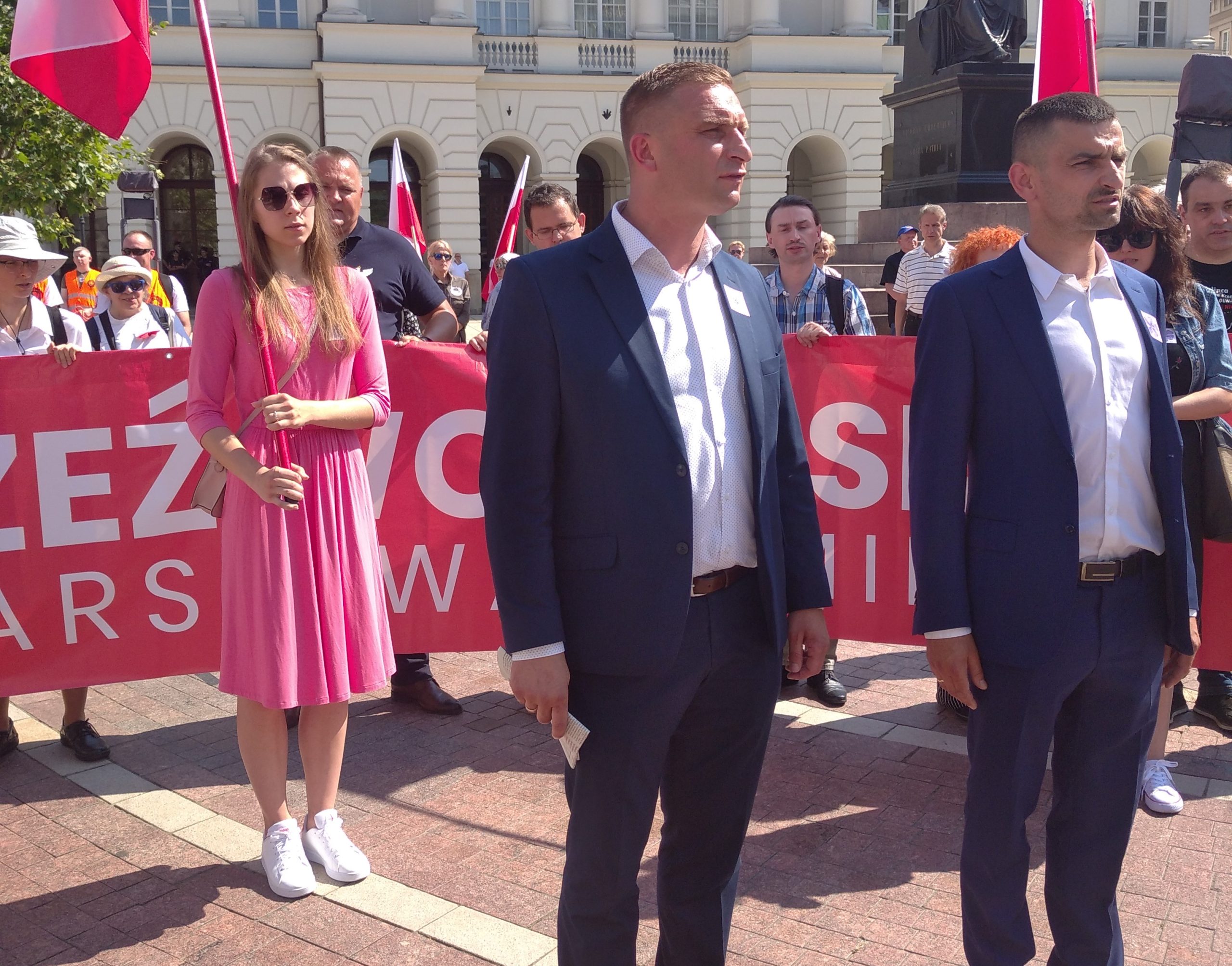 Critical Mass: Inside the Polish Far-Right's ‘Trad Cath’ Revival ...