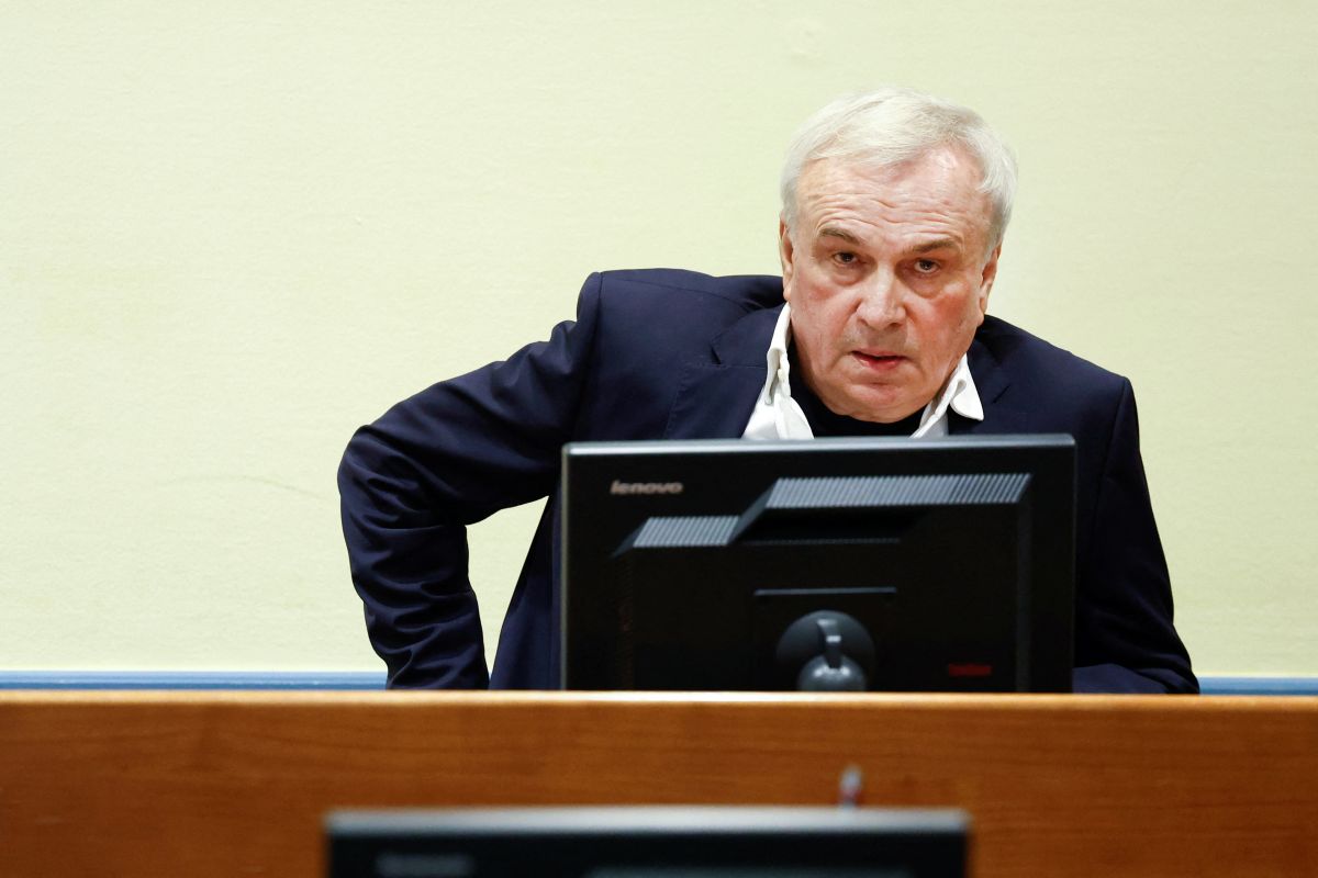 Yugoslav War Crimes Tribunal’s Mission Ended in Landmark Trial ...
