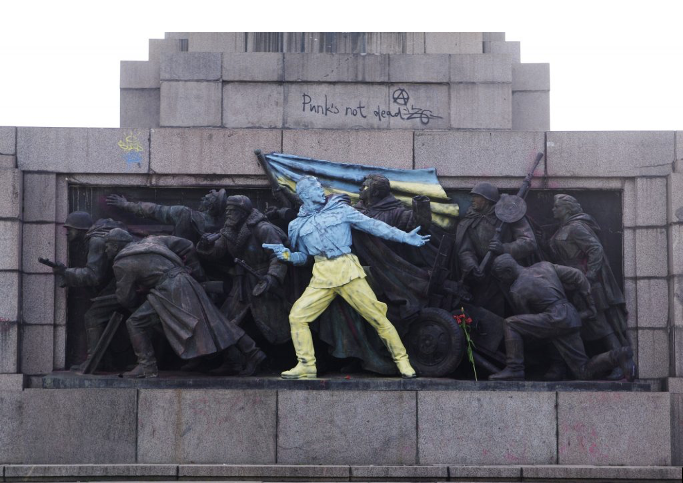 Bulgaria’s Balancing Act - Transitions