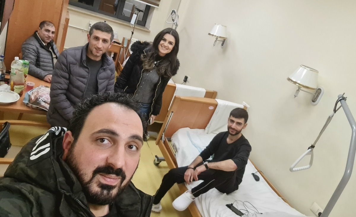 The Smart Way Forward - Transitions